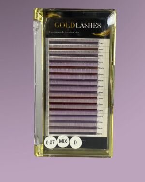 GOLD LASHES- TIENDA OFICIAL - Tienda oficial