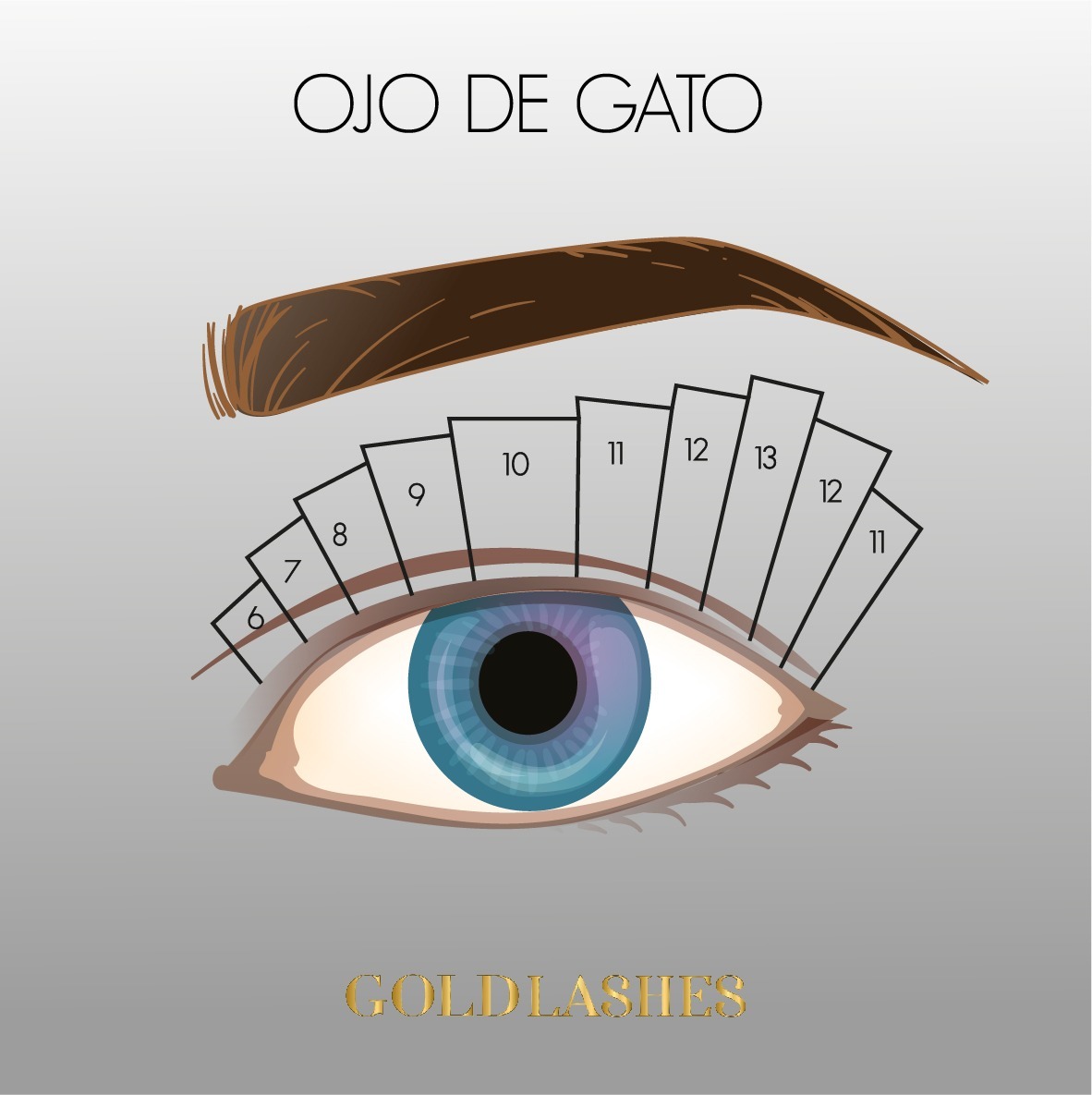 LECCION 4.9 DISEÑO OJO DE GATO - Gold Store