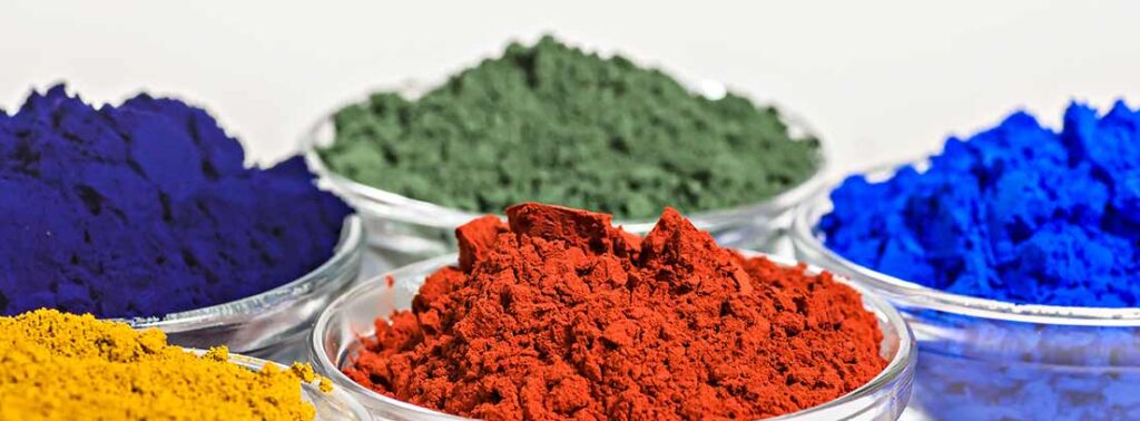 QUE ES LA PIGMENTOLOGIA? - Gold Store